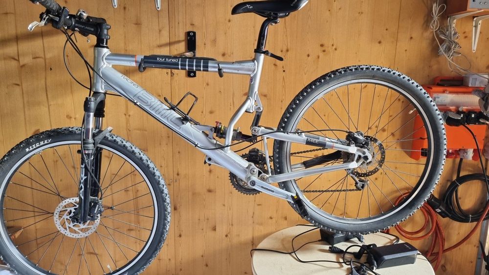 Mountainbike BMC | Kaufen auf Ricardo