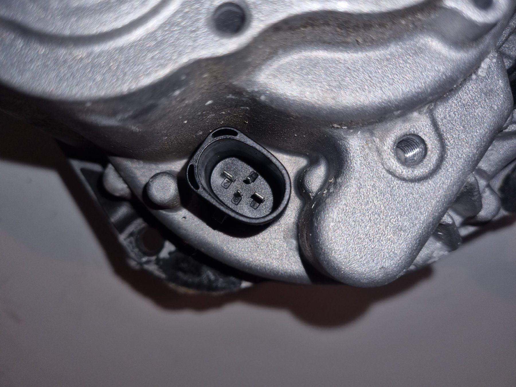 Bosch Moteur E-bike Active Line 0 275 007 040 (D'occasion) à Avully ...