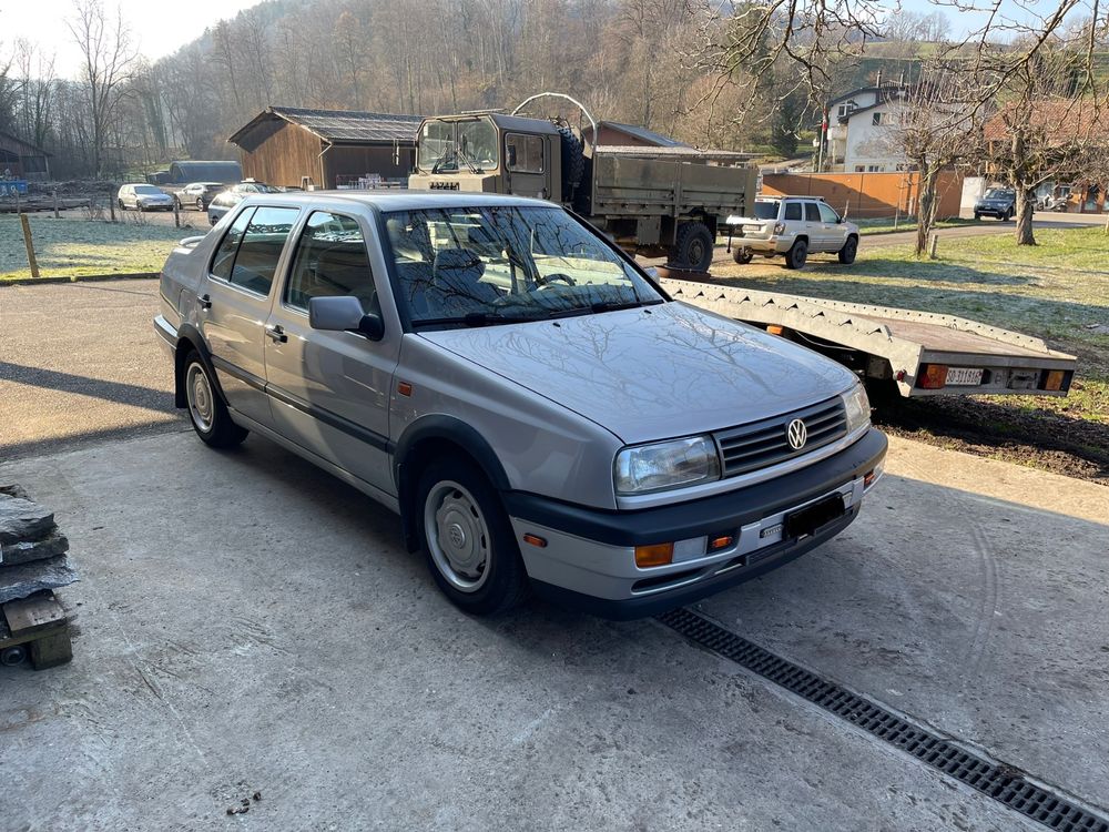 Vw Vento 2.0l GL | Kaufen auf Ricardo