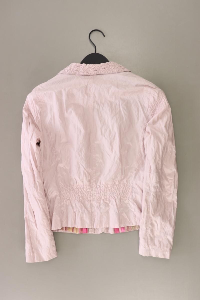 Fuchs Schmitt Regular Blazer Gr. 36 rosa (Gebraucht) in Neustadt an der Waldnaab für CHF 29 ...