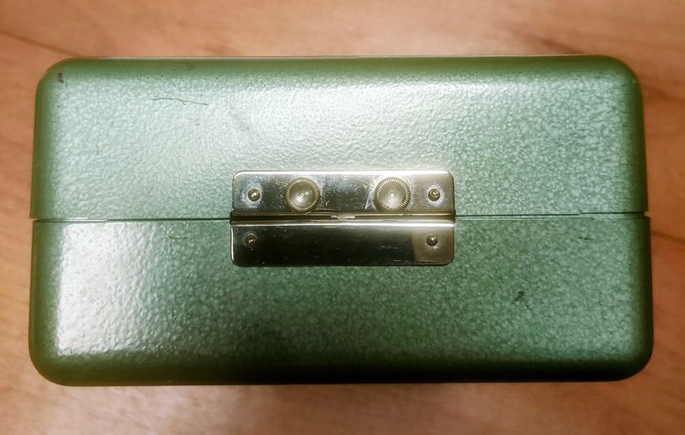 Vintage Filmosto Kieker Diabetrachter (Gebraucht) in naters für CHF 25 ...