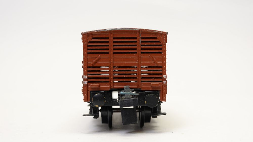 e28 Trix Express 20/119 42 DB Verschlagwagen | Kaufen auf Ricardo