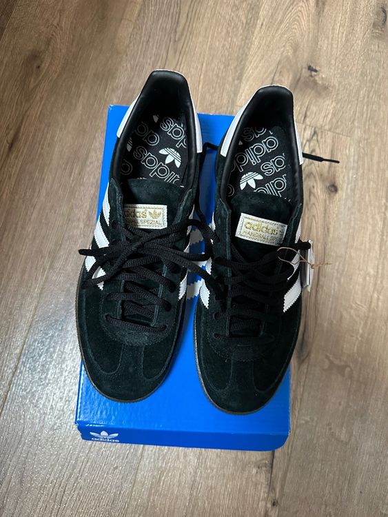 Adidas Samba Handball Spezial Sneakers (Neu und originalverpackt) in St ...
