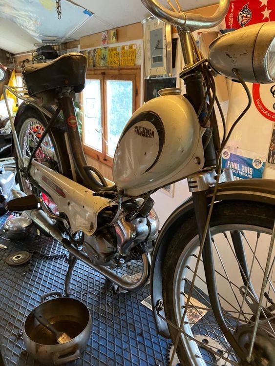 Mofa zwei rad union | Kaufen auf Ricardo