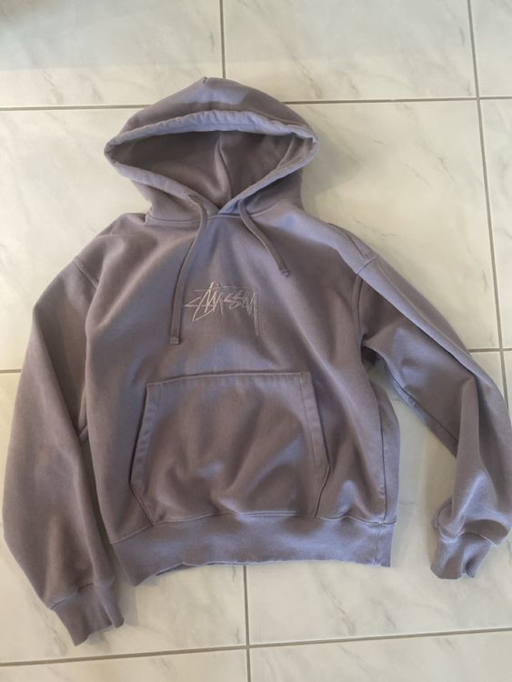 Original Stüssy Pullover (Neu (gemäss Beschreibung)) in Wettswil für ...