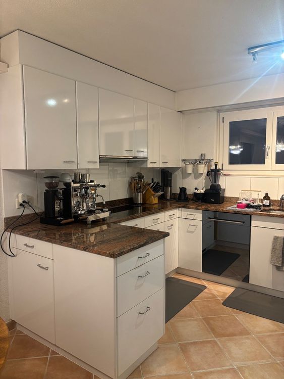 Küche. Alles muss raus! (Gebraucht) in Wädenswil für CHF 300 – nur ...