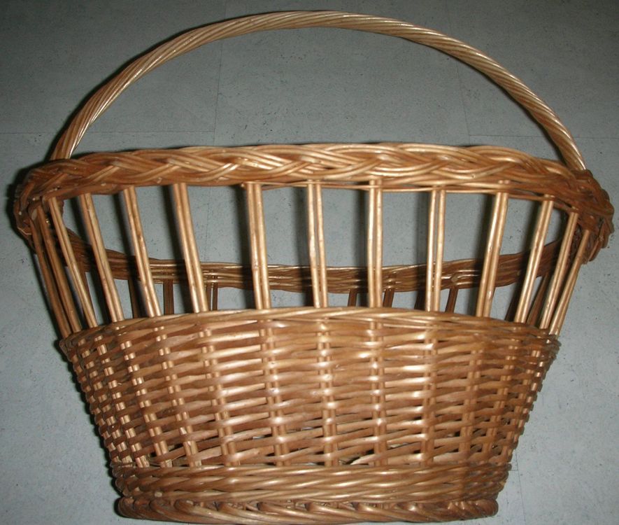 Korb | Kaufen auf Ricardo