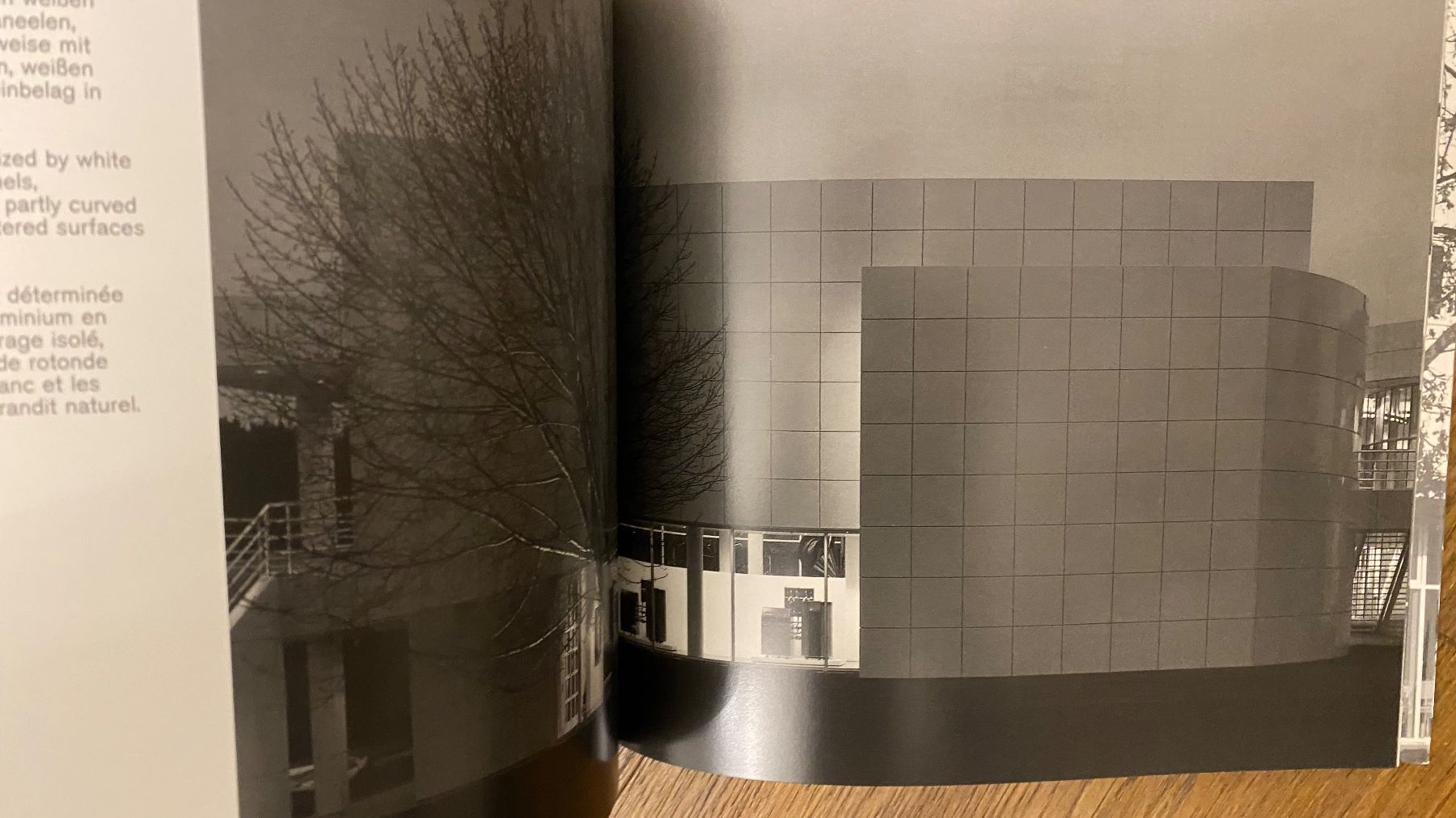 Weishaupt Forum Richard Meier Architektur original Publikat (Gebraucht ...