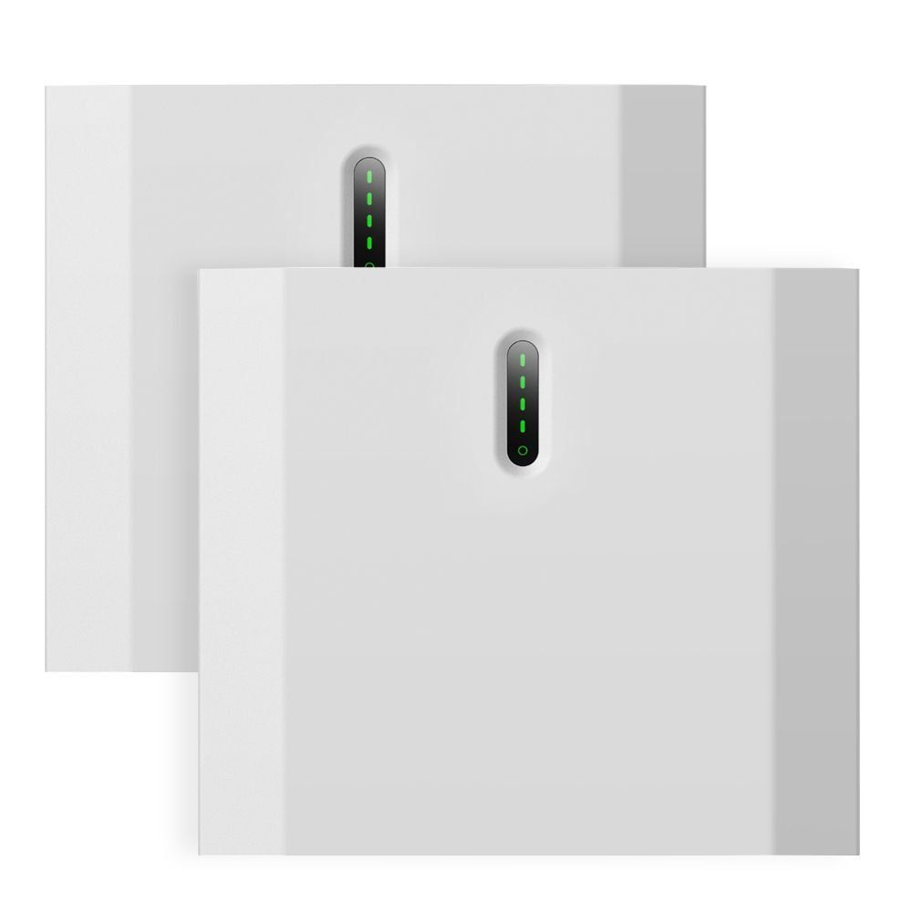 Hybrid Wechselrichter bis 20kw Solar + 10,2kWh Speicher neu (Neu und originalverpackt) in Sulgen ...