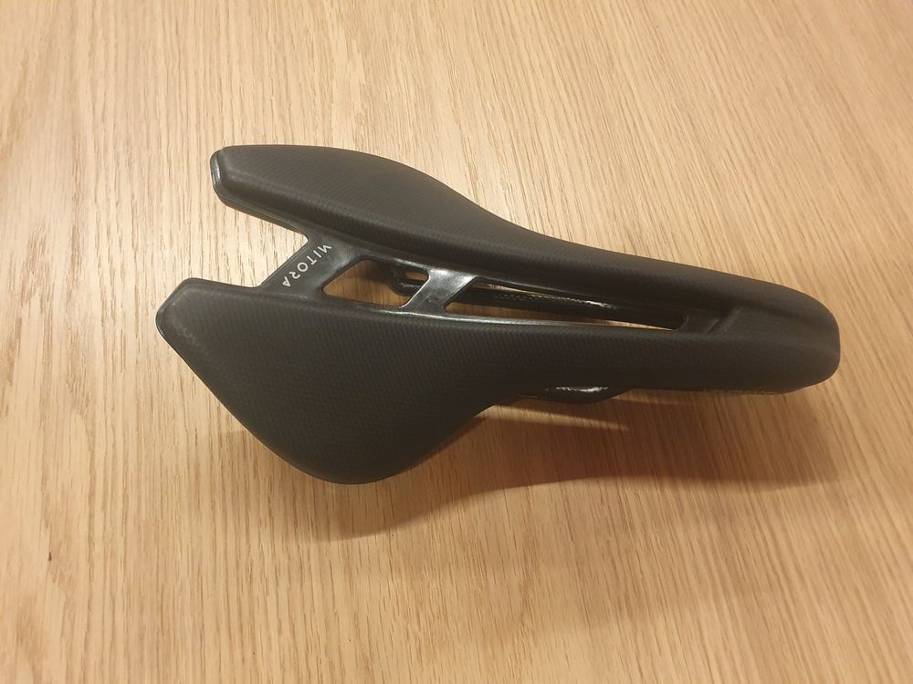 Sella Velomann mitora 149 gravel (Gebraucht) in Intragna für CHF 50 ...