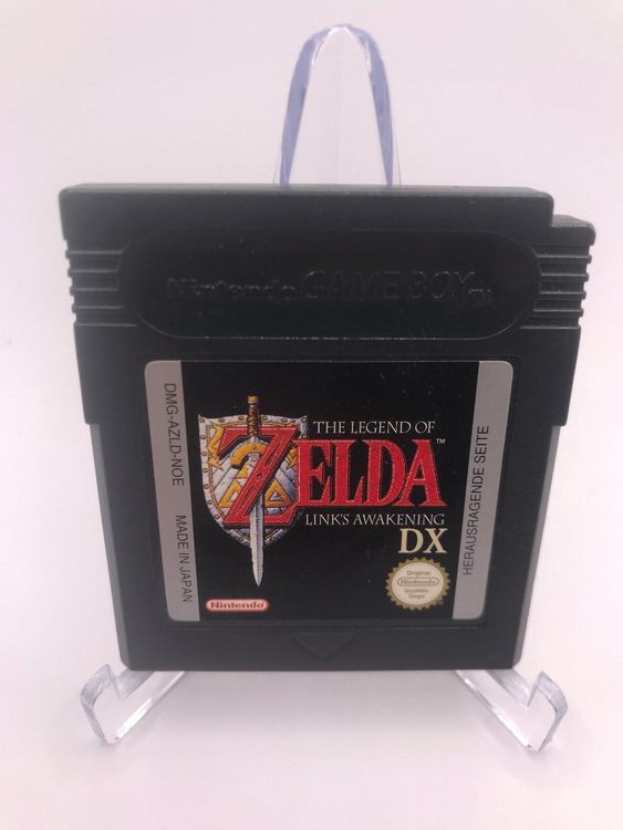GBC - The Legend of Zelda DX | Kaufen auf Ricardo