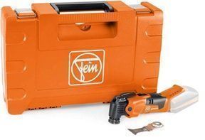 Fein Oszillierer AMM 500 Plus Select (Neu und originalverpackt) in für ...