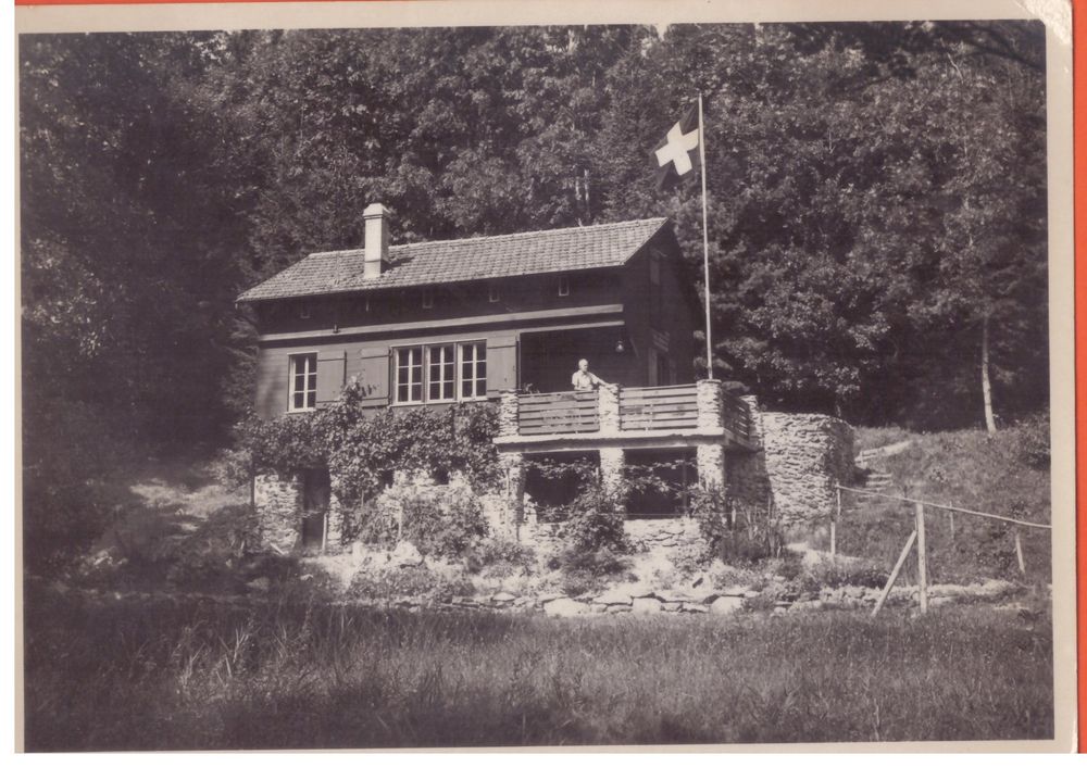 1951 PFANNENSTIEL-MEILEN -ZH- J.B. HEIM & S.J.H. BELEBTE AK (Gebraucht ...