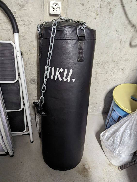 Boxsack Hiku 30kg | Kaufen auf Ricardo