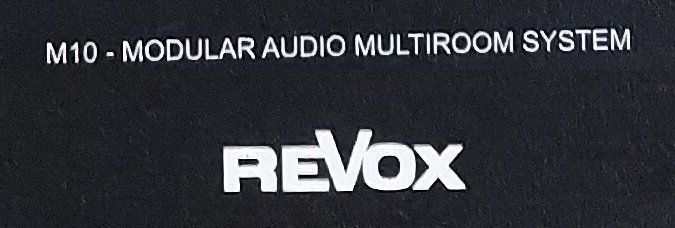 Revox M10 | Kaufen auf Ricardo