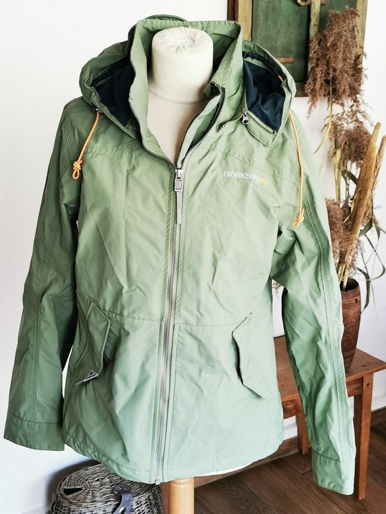 Didriksons 1913 outdoor Jacke 40 | Kaufen auf Ricardo