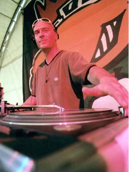 DJ Hooligan, Rave Nation (Hard Trance, Trance) (Gebraucht) in Flums für ...