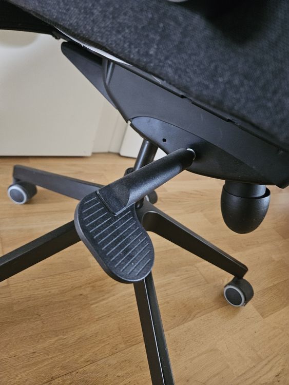 Ergonomic Office Chair - guter Zustand, wenig gebraucht (Gebraucht) in ...
