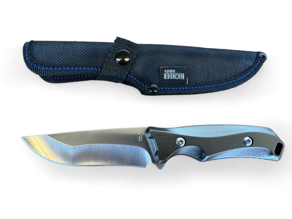 Sheriff Will Teasle Tactical Messer 21cm NEU | Kaufen auf Ricardo