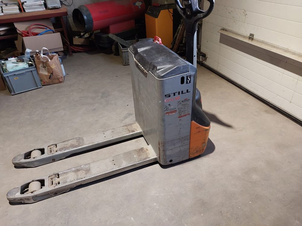 Ameise Still (Gebraucht) in Thunstetten für CHF 800 – nur Abholung auf ...