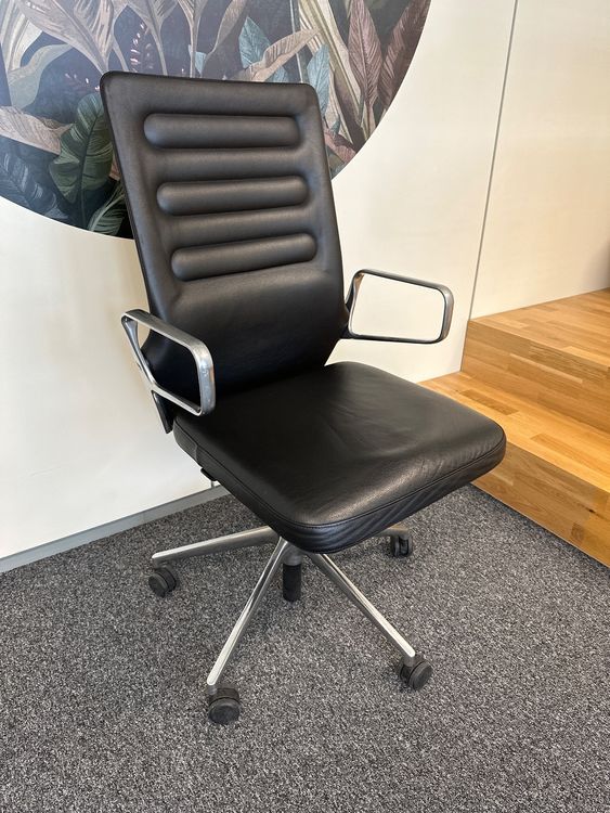Bürodrehstuhl Vitra AC4 | Kaufen auf Ricardo
