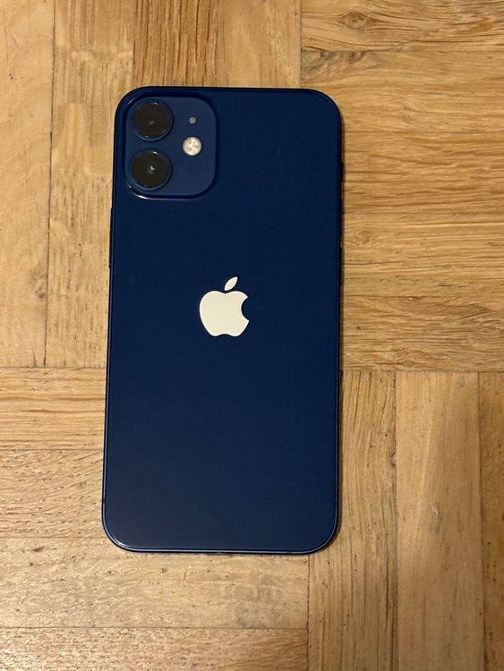 iPhone 12 mini 128 GB | Kaufen auf Ricardo