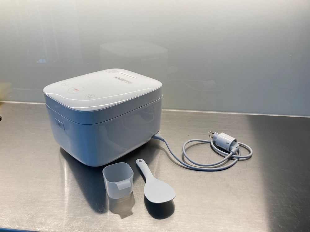 Reiskocher MI (Gebraucht) in Zürich für CHF 130 – nur Abholung auf ...