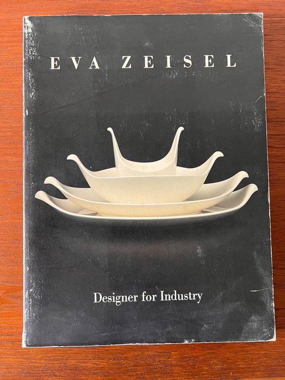 Eva Zeisel: SMF Schramberg, Zsolnay, Noritake, Mancioli... (Gebraucht ...