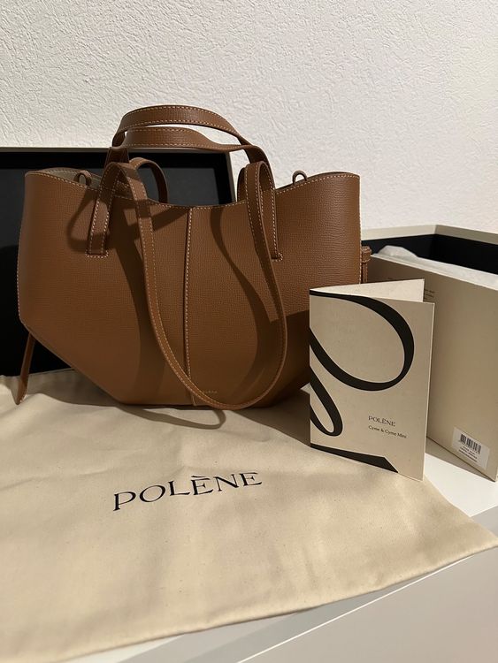 Polène Cyme Mini Camel (Neu und originalverpackt) in Zollikofen für CHF ...