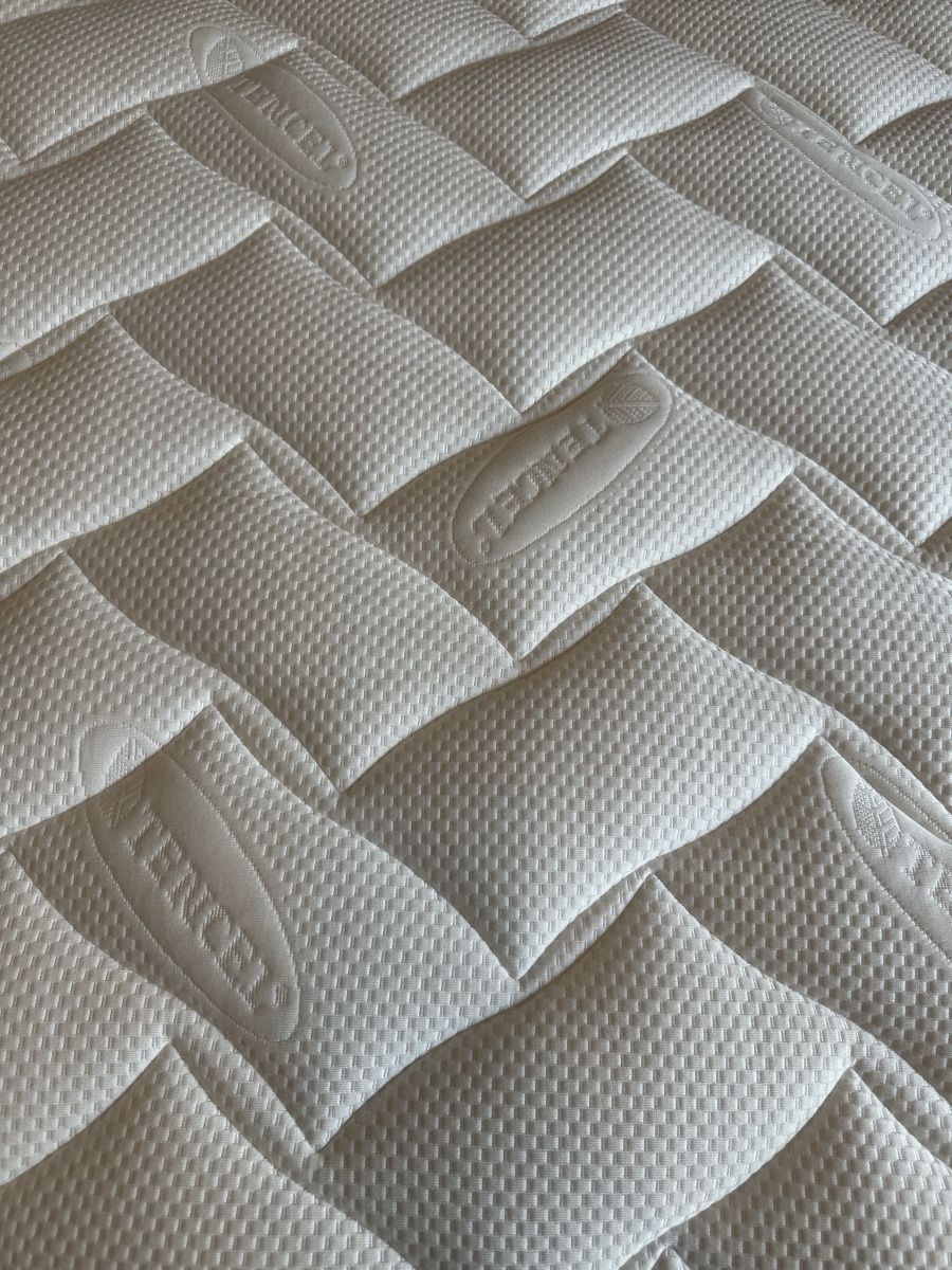 Matelas Topper Tempur Surmatelas 160x200 à mémoire de forme (D'occasion ...