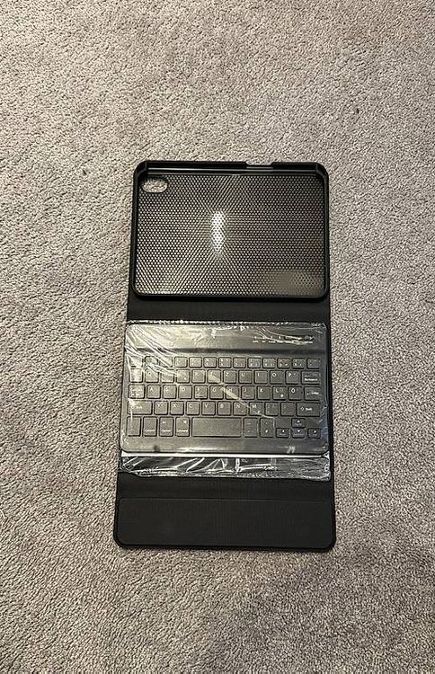 Neues Tastatur Case iPad mini Bluetooth Kabellose Tastatur (Neu und ...