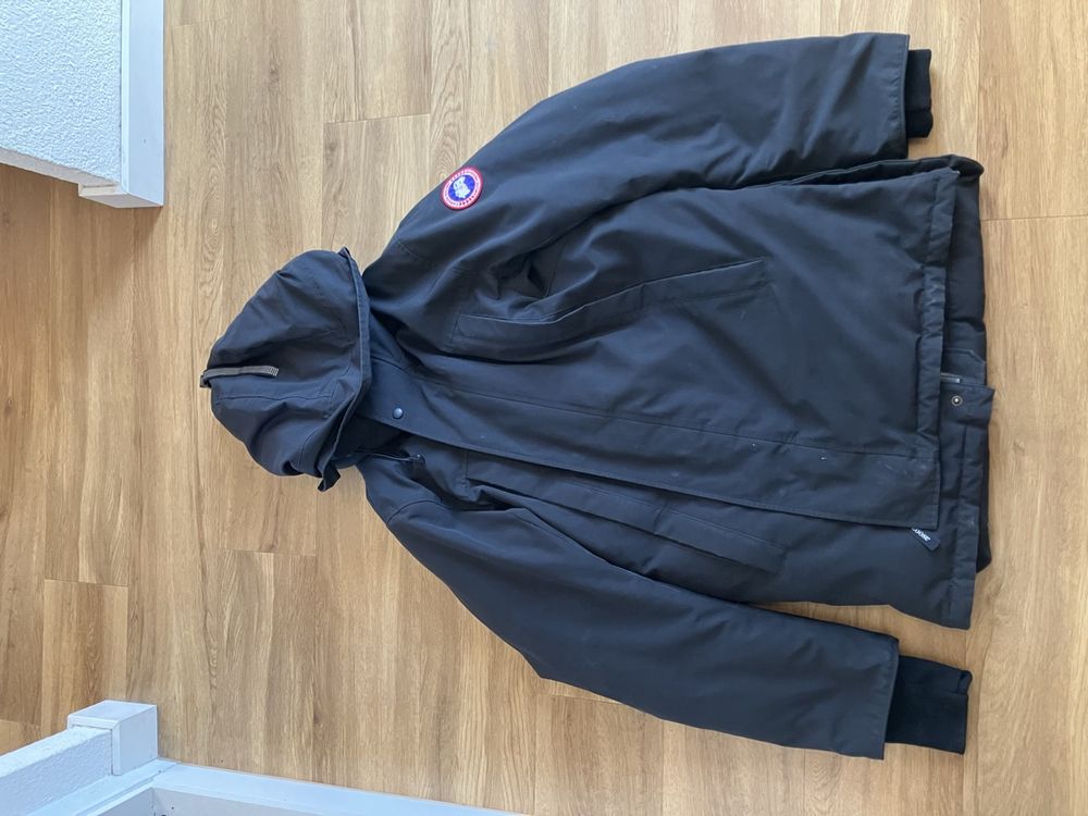 Canada Goose Arctic Program (Gebraucht) in Biel-Benken BL für CHF 236 ...