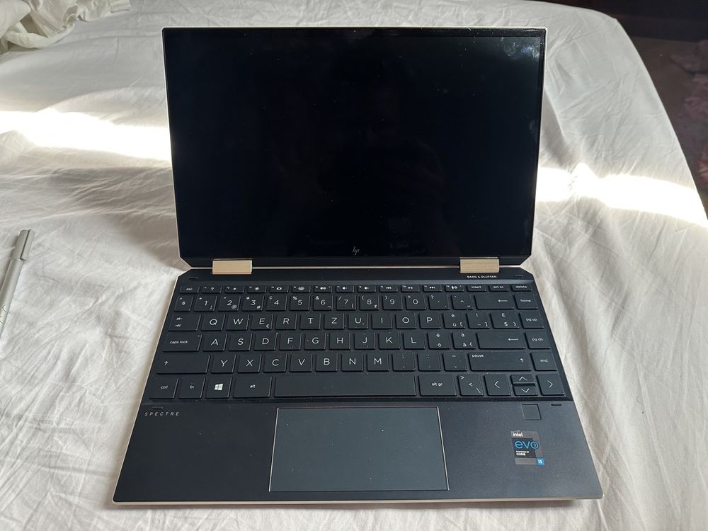 HP Spectre x360 (Gebraucht) in Bäretswil für CHF 164 – mit Lieferung ...