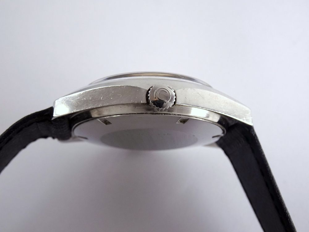 CERTINA SAURER 1960ER AUTOMATIK 25-651M HERREN SAMMLERUHR | Kaufen auf Ricardo