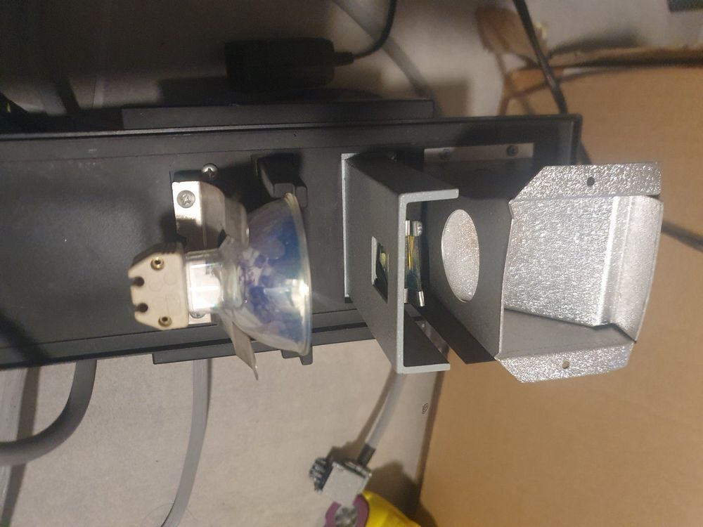 Durst CLS 66 Color Head pour Durst M601 (Gebraucht) in Middes für CHF 1 ...