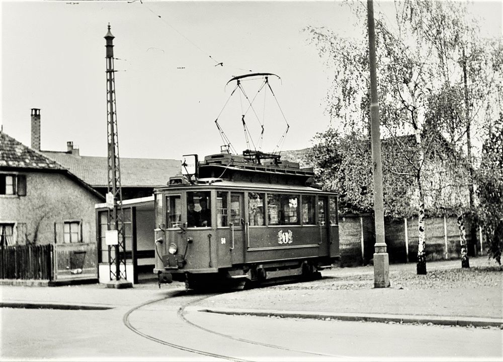 Basel - St. Louis - Terminus - Tram BVB (Gebraucht) in Rothrist für CHF 28 – mit Lieferung auf ...