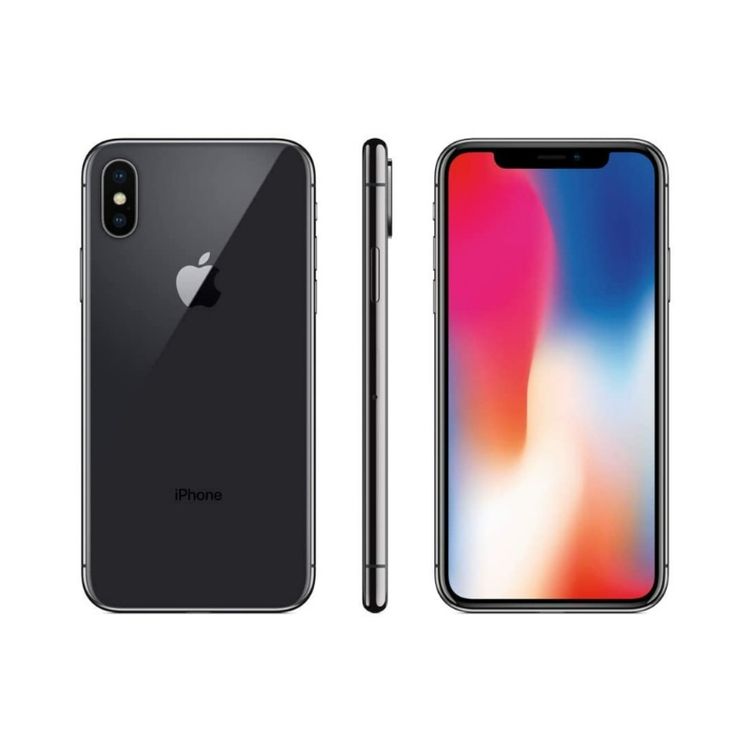 iPhone X 64GB | Kaufen auf Ricardo