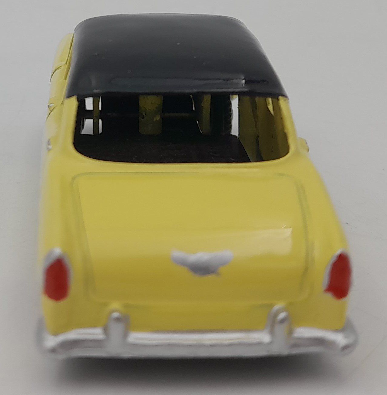 Dinky Toys 24Z Simca Versailles – 1/43 – Restaurée pro (Gebraucht) in ...