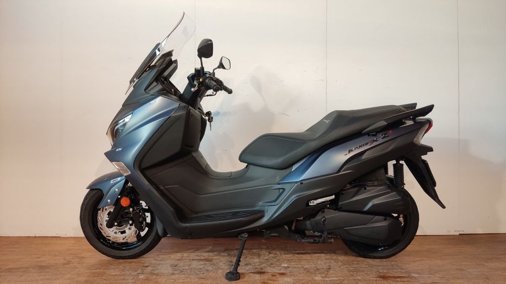 Sym Joymax-Z 125 | Kaufen auf Ricardo Sym Joymax-Z 125 | Kaufen auf Ricardo