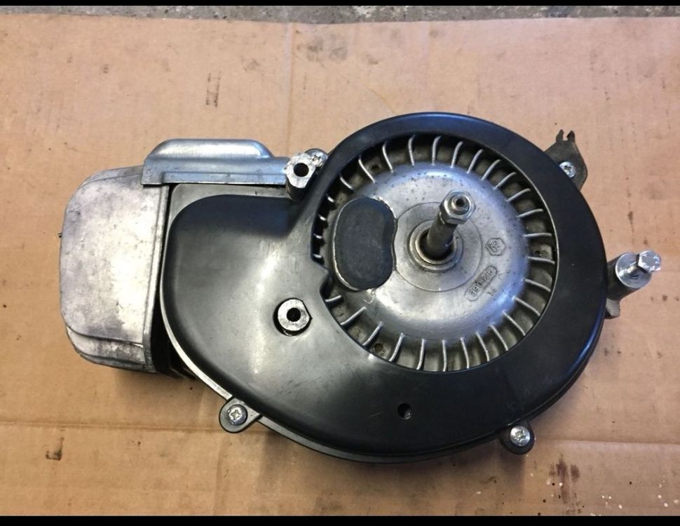 Piaggio Ciao Motor (Original) (Gebraucht) in Zug für CHF 200 – mit ...