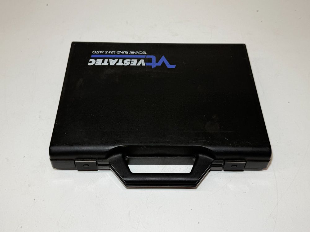 Vestatec Service Rücksteller VSR-A Version 2000 (Gebraucht) in Boswil ...