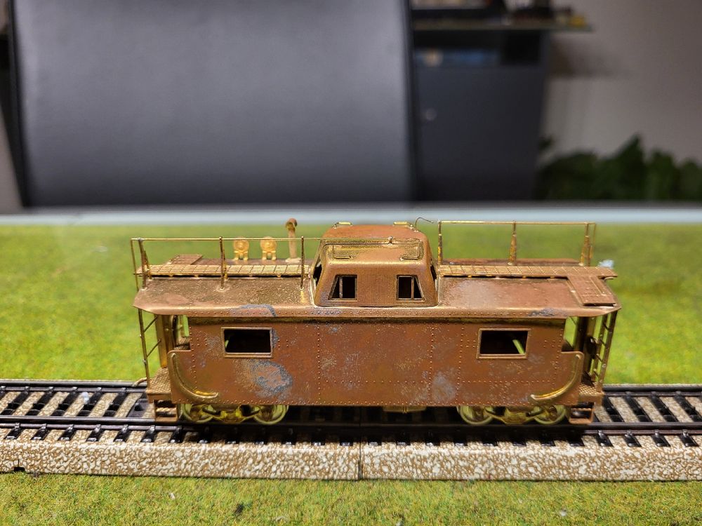 Alco Zusatzwagen AC Messling ohne Kupplung (Gebraucht) in Pfäffikon SZ ...