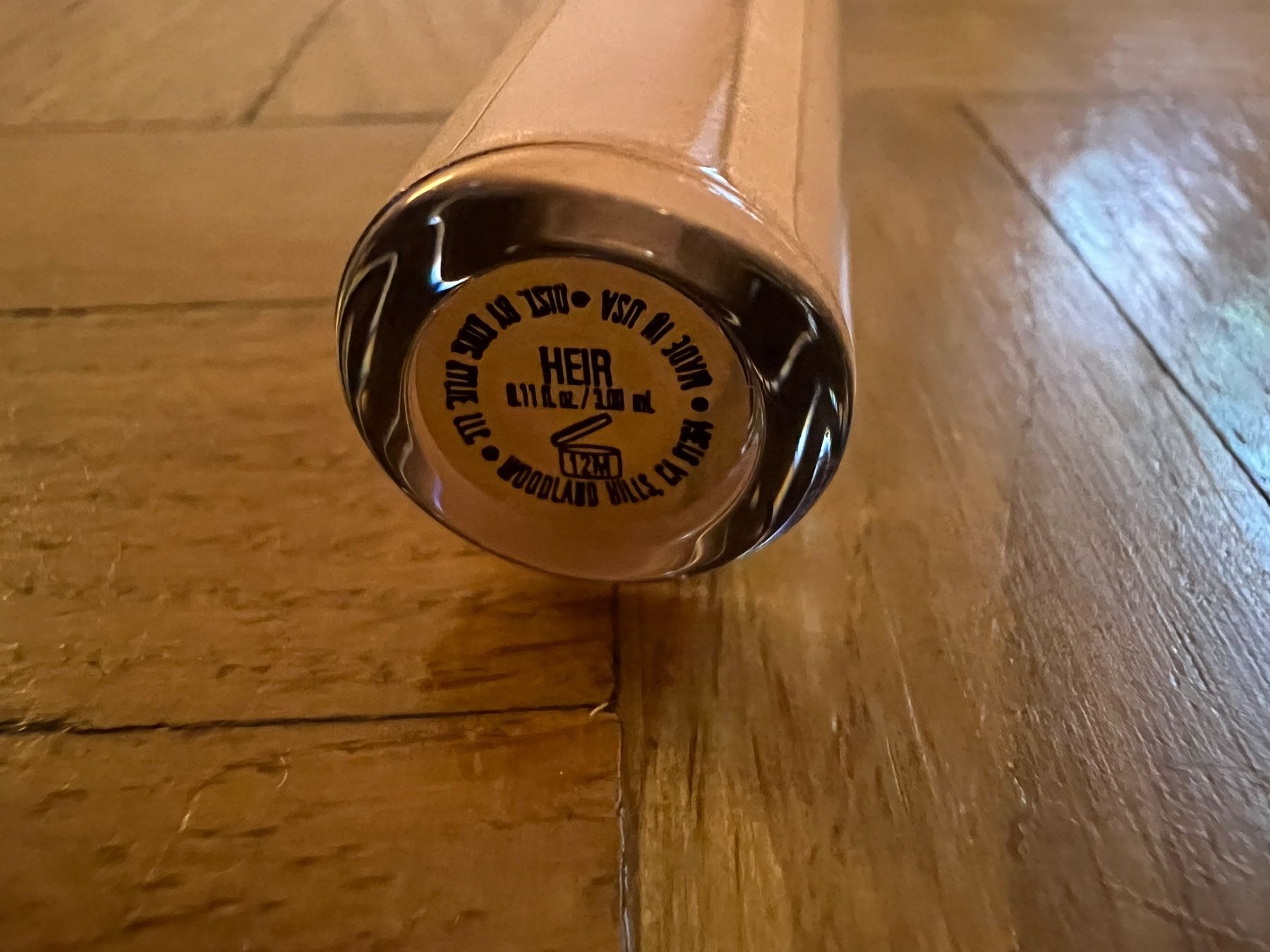 Kylie Cosmetics Matte Liquid Lipstick - Heir (Gebraucht) in ...