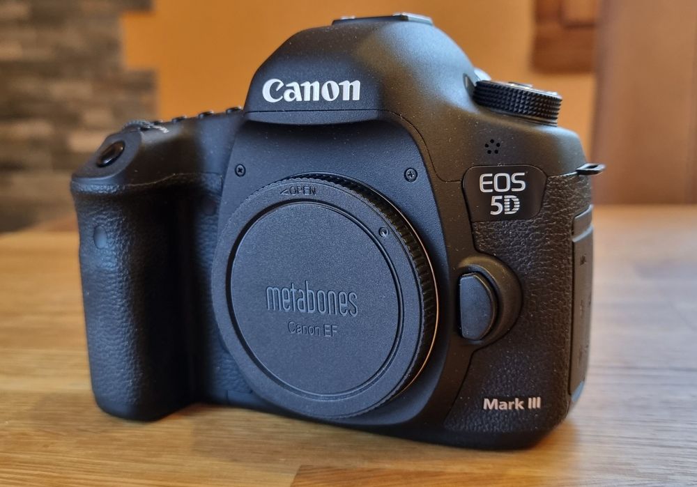 Canon Mark 3 | Kaufen auf Ricardo