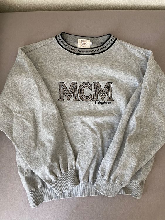 mcm sweater | Kaufen auf Ricardo