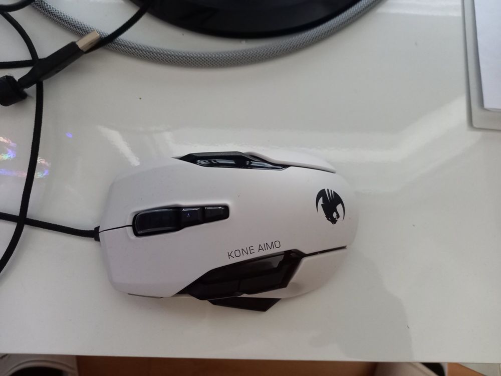 Roccat Kone Aimo Remastered | Kaufen auf Ricardo