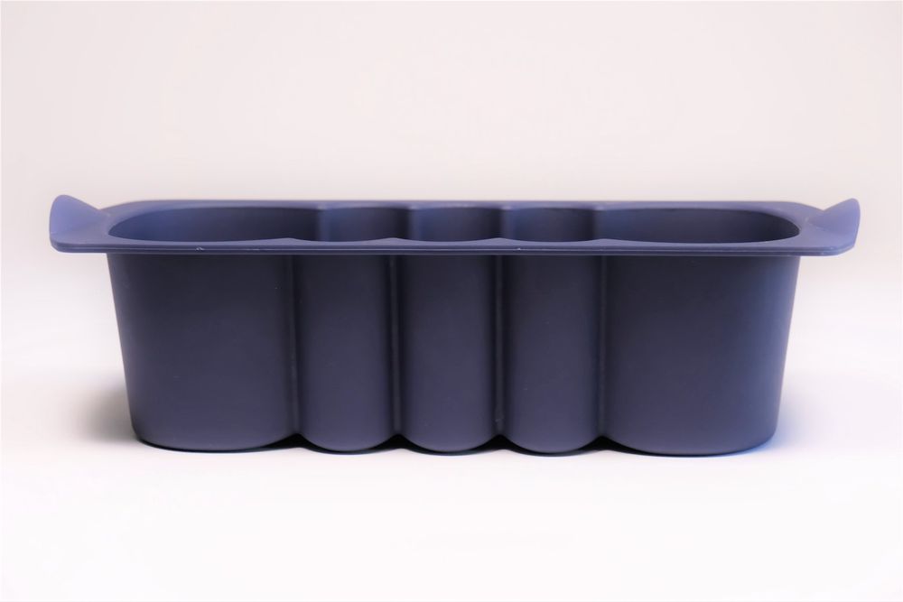 Tupperware - Silikon Cake Backform (Gebraucht) in Zollikofen für CHF 16 ...