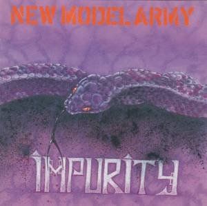 New Model Army - Impurity | Kaufen auf Ricardo