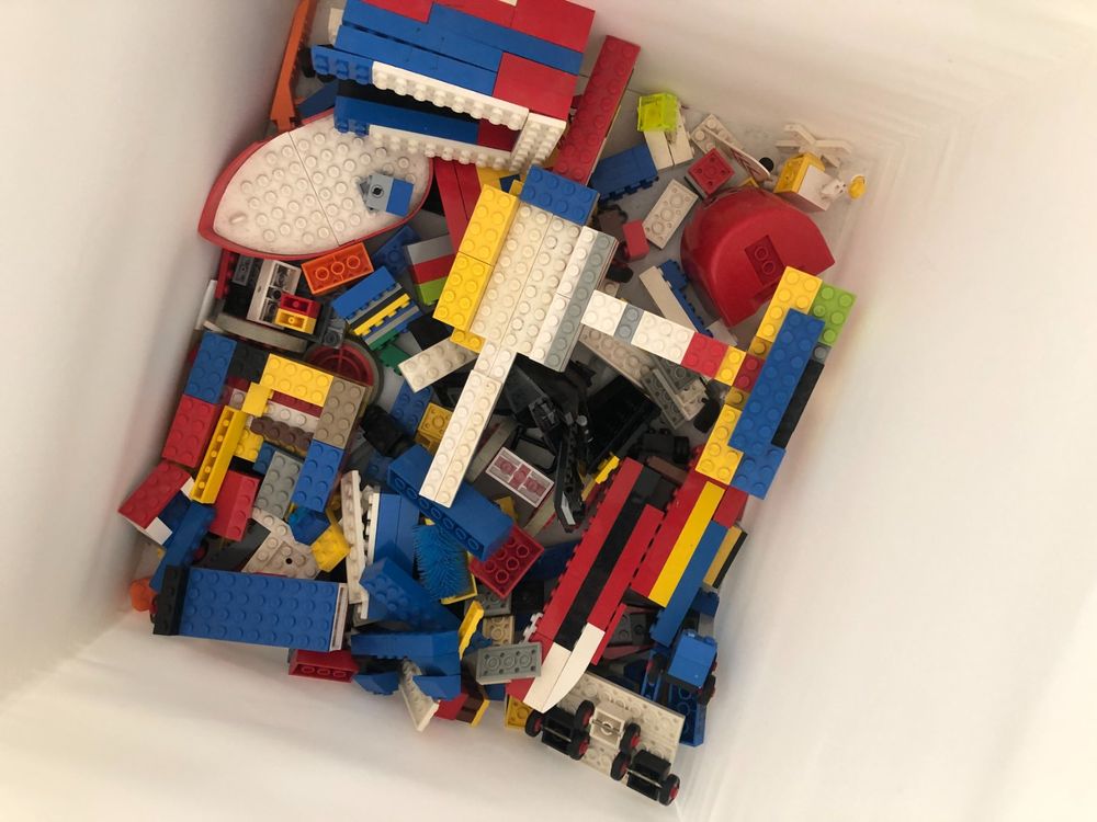 Legos | Kaufen auf Ricardo