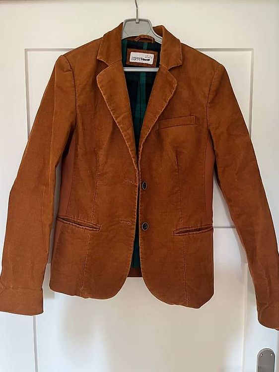 damen blazer cord-manchester (Gebraucht) in Windisch für CHF 18 – nur ...